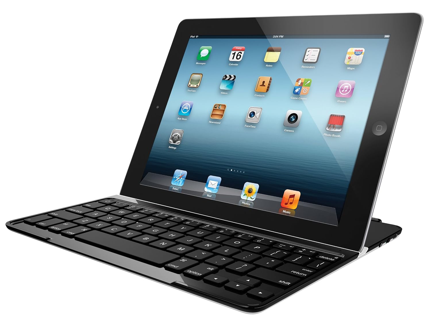 Tablet Keyboards IPad Has One Nearly As Good As Surface Michael