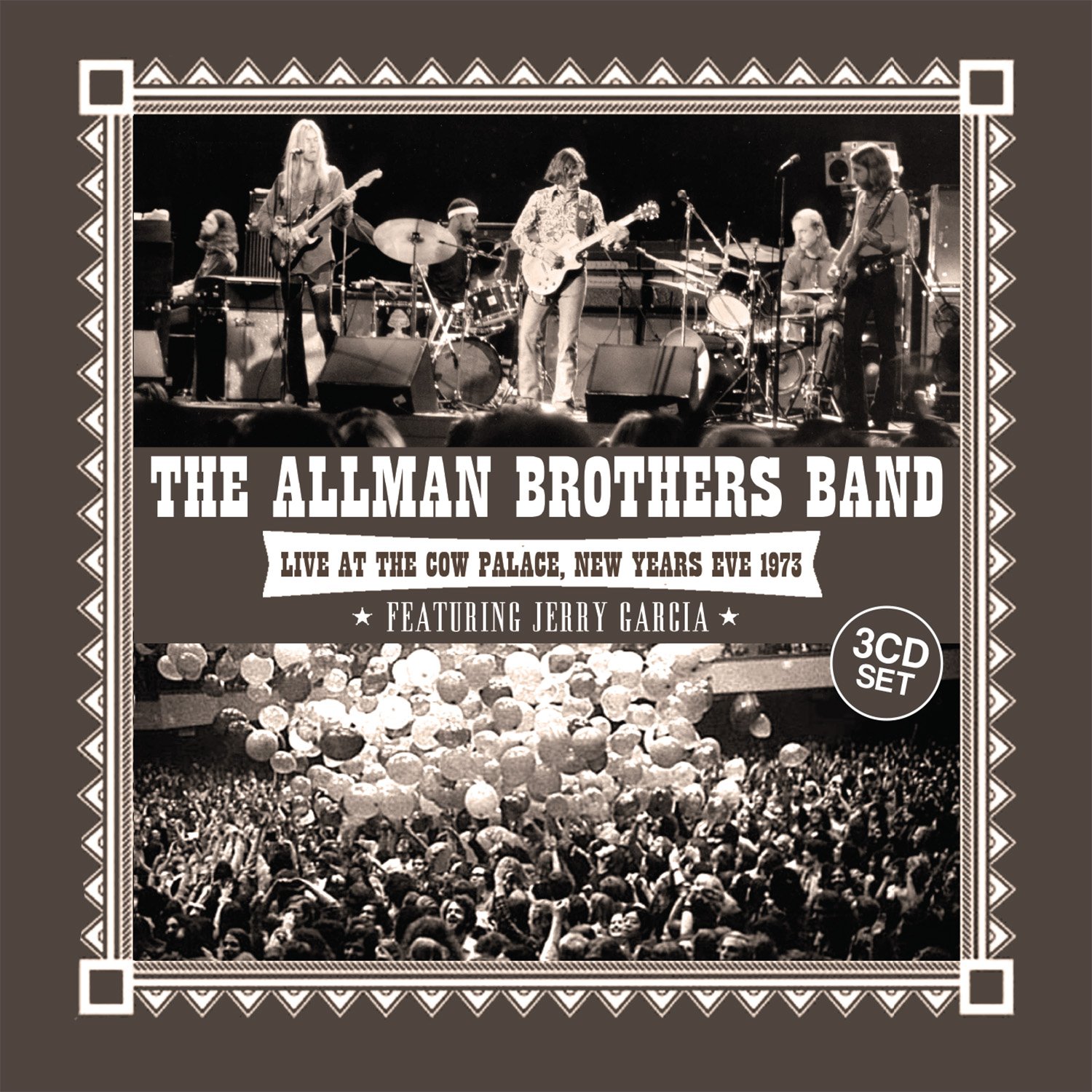 My Collections The Allman Brothers Band My Collections The Allman Brothers Band