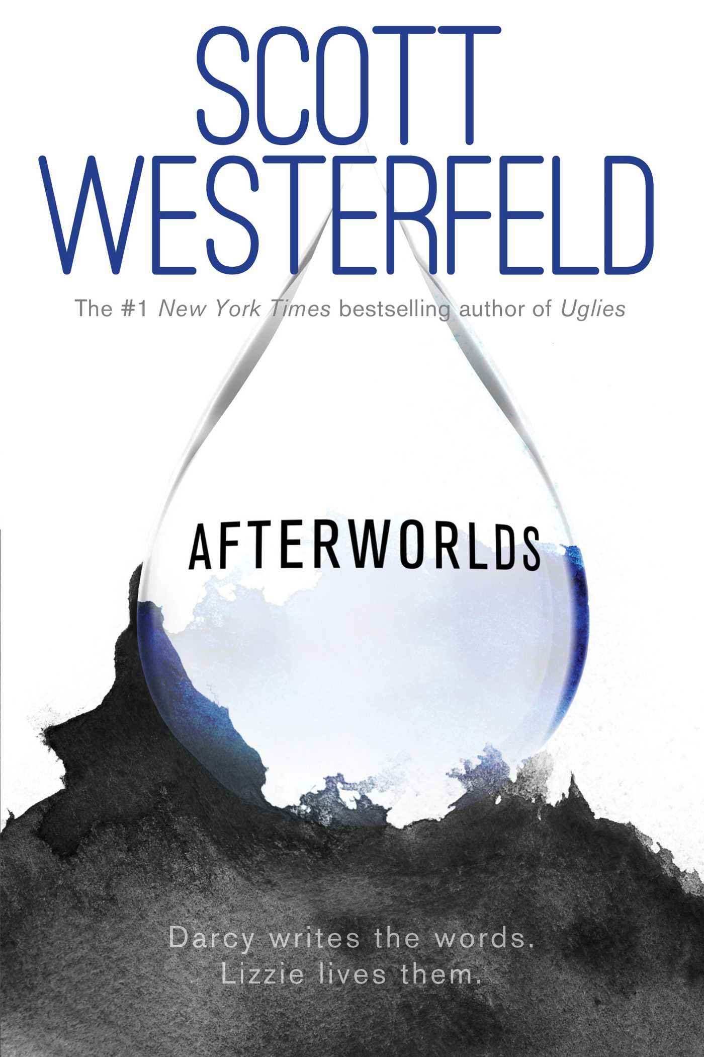 YAs Read YAs Afterworlds