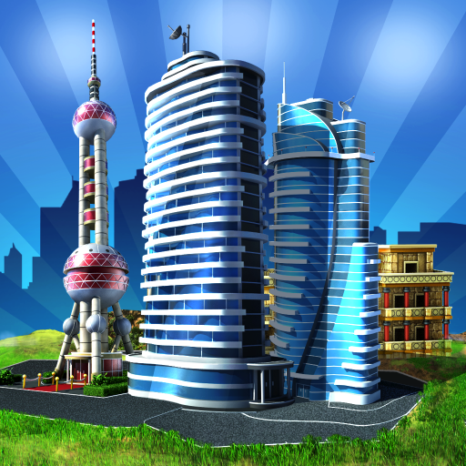Amazon.com: Megapolis: Appstore for Android