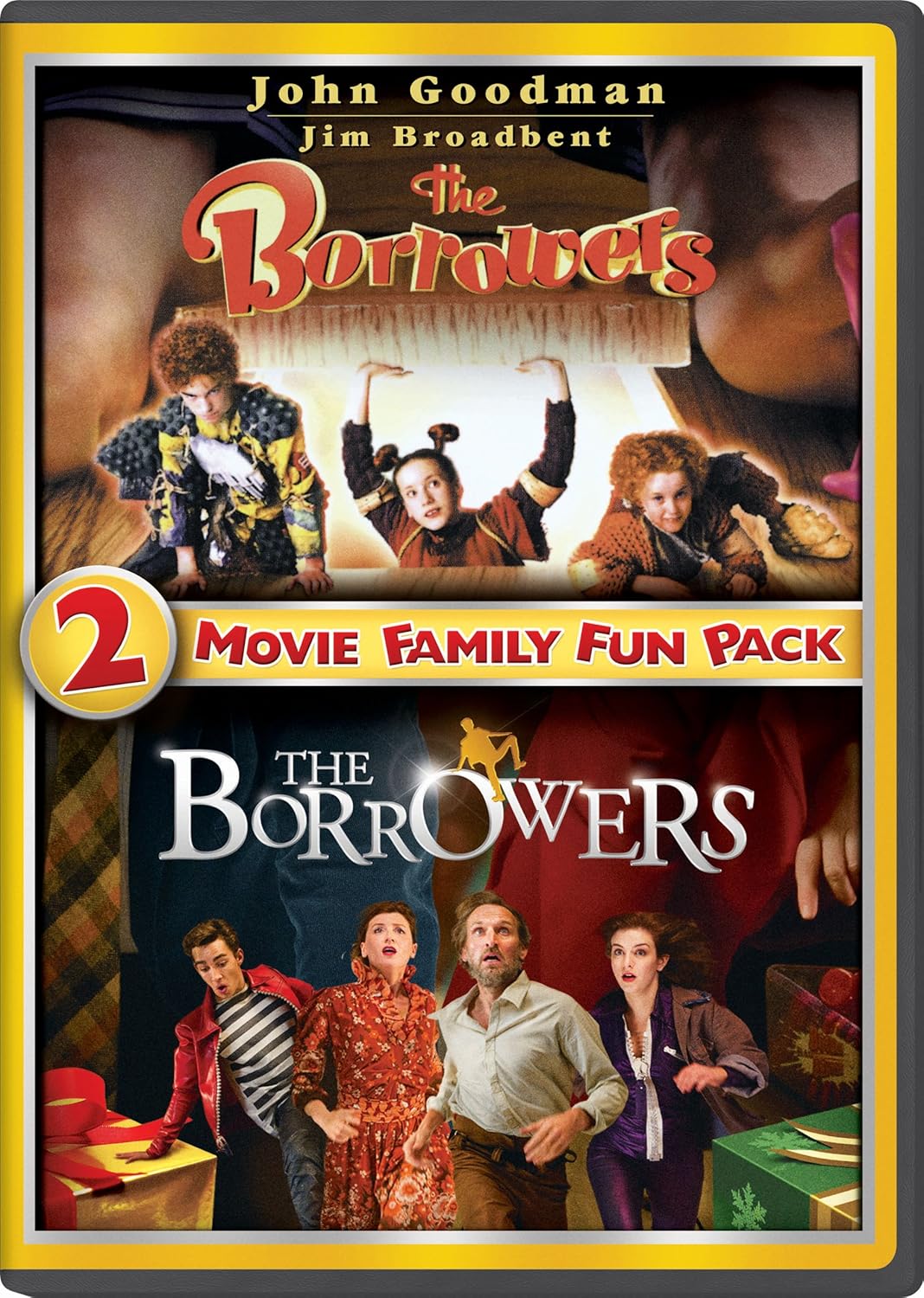Movie Borrowers Bandirdred movie-borrowers-bandirdred