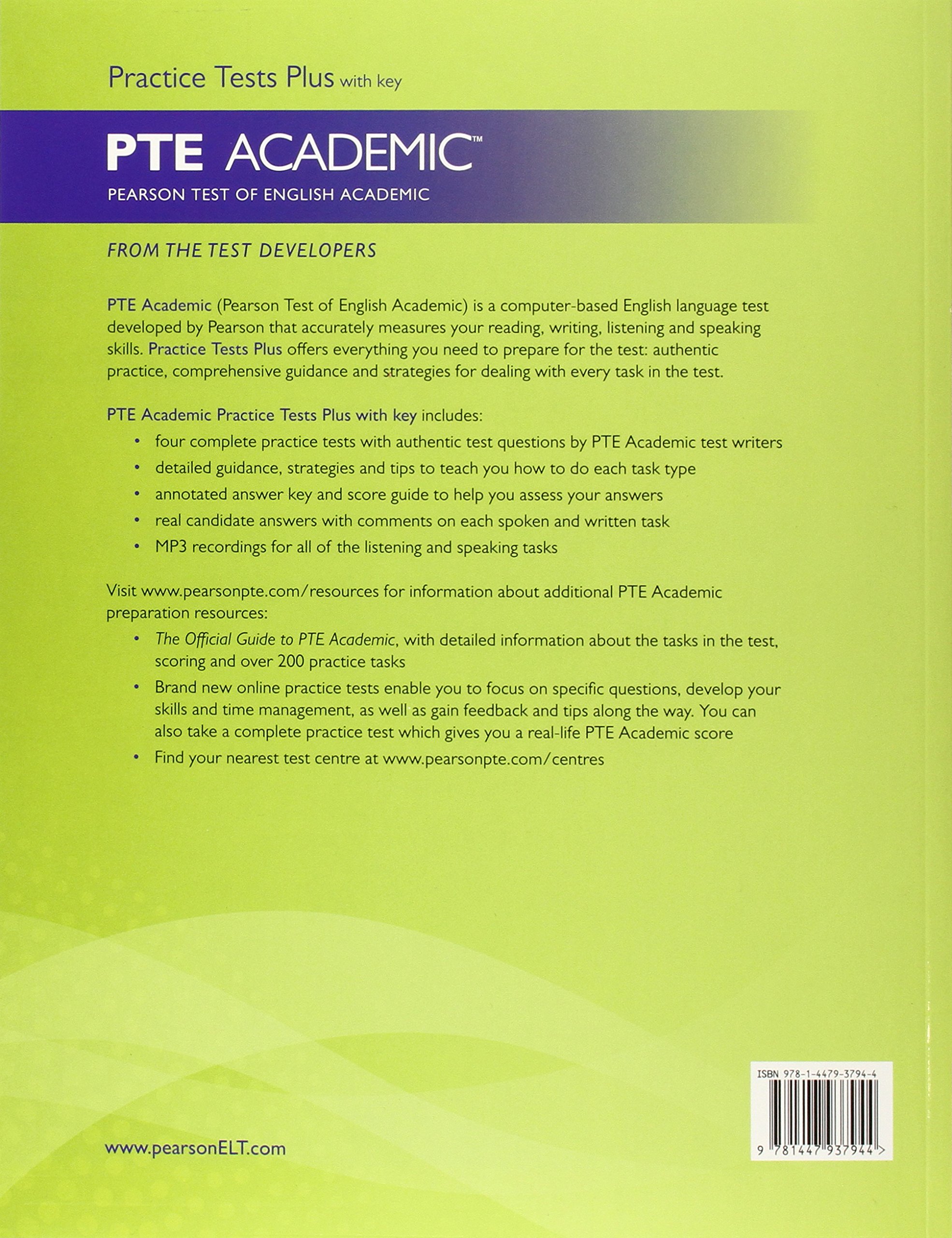 Ket Reading And Writing Practice Tests Pdf With Answers
