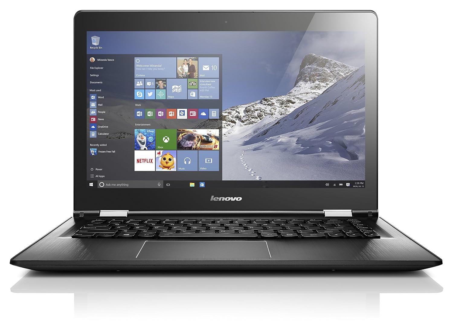 Three Lenovo Core I7 Laptops Are On Sale On Amazon Right Now BGR