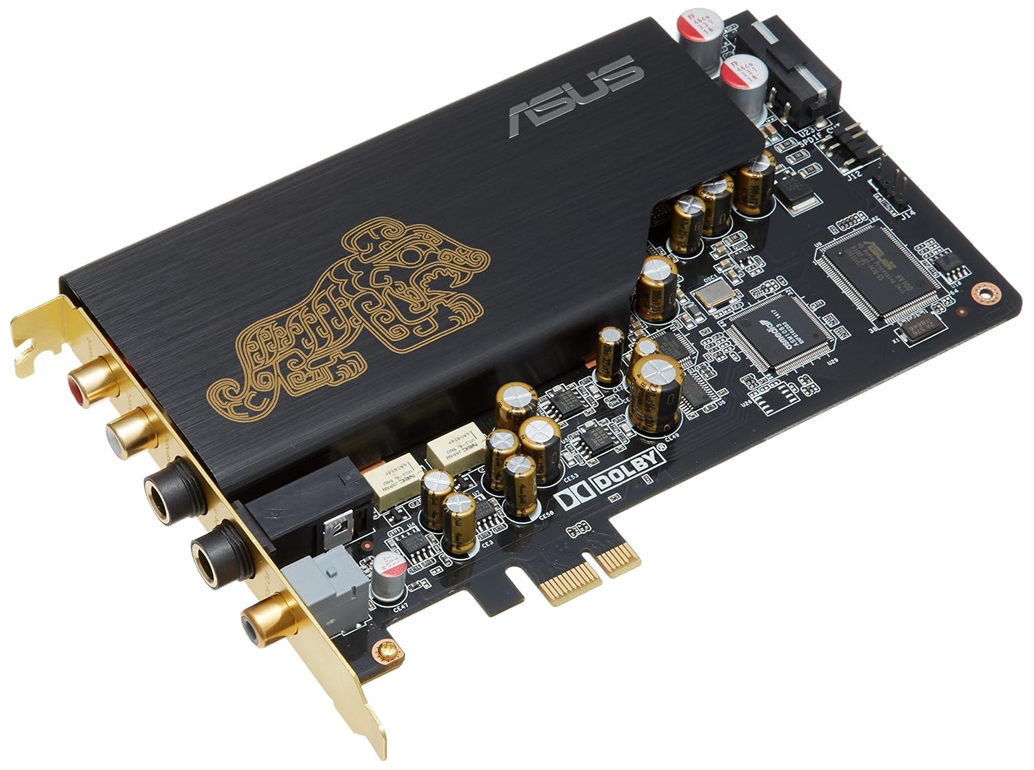 Top 10 Best Sound Cards For PC Gaming Reviews 2016 2017 On Flipboard
