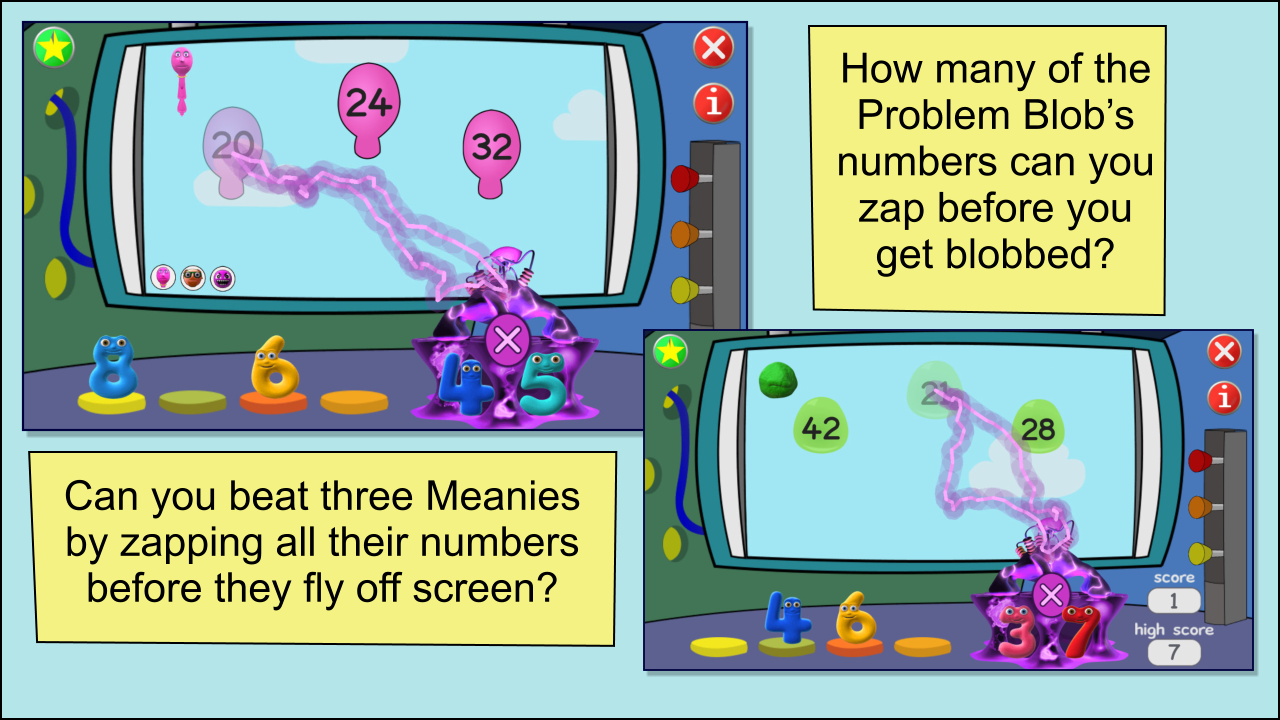 Times Tables Numberjacks Amazon co uk Appstore For Android