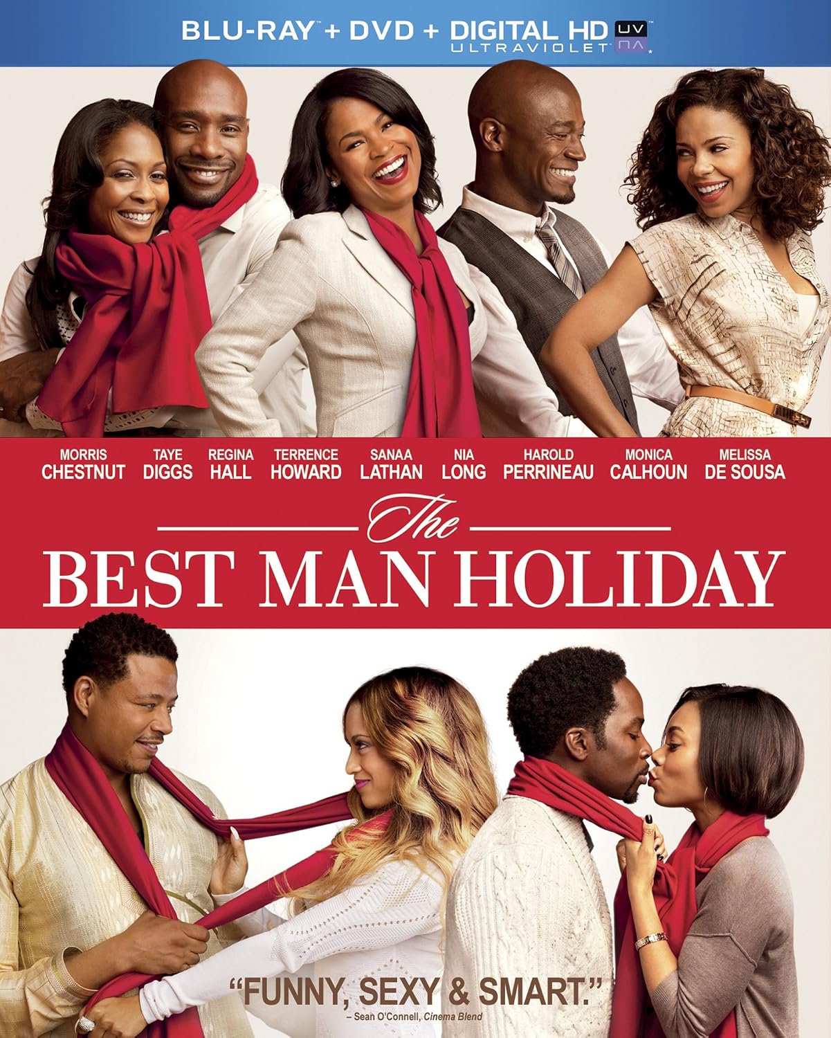 Dad Of Divas Reviews Movie Review The Best Man Holiday Dad Of Divas Reviews Movie Review The Best Man Holiday