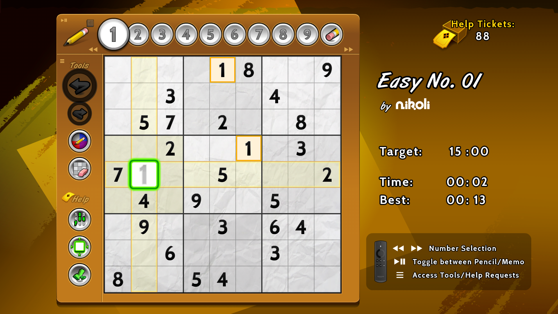 Amazon Nikoli Sudoku Appstore For Android amazon-nikoli-sudoku-appstore-for-android
