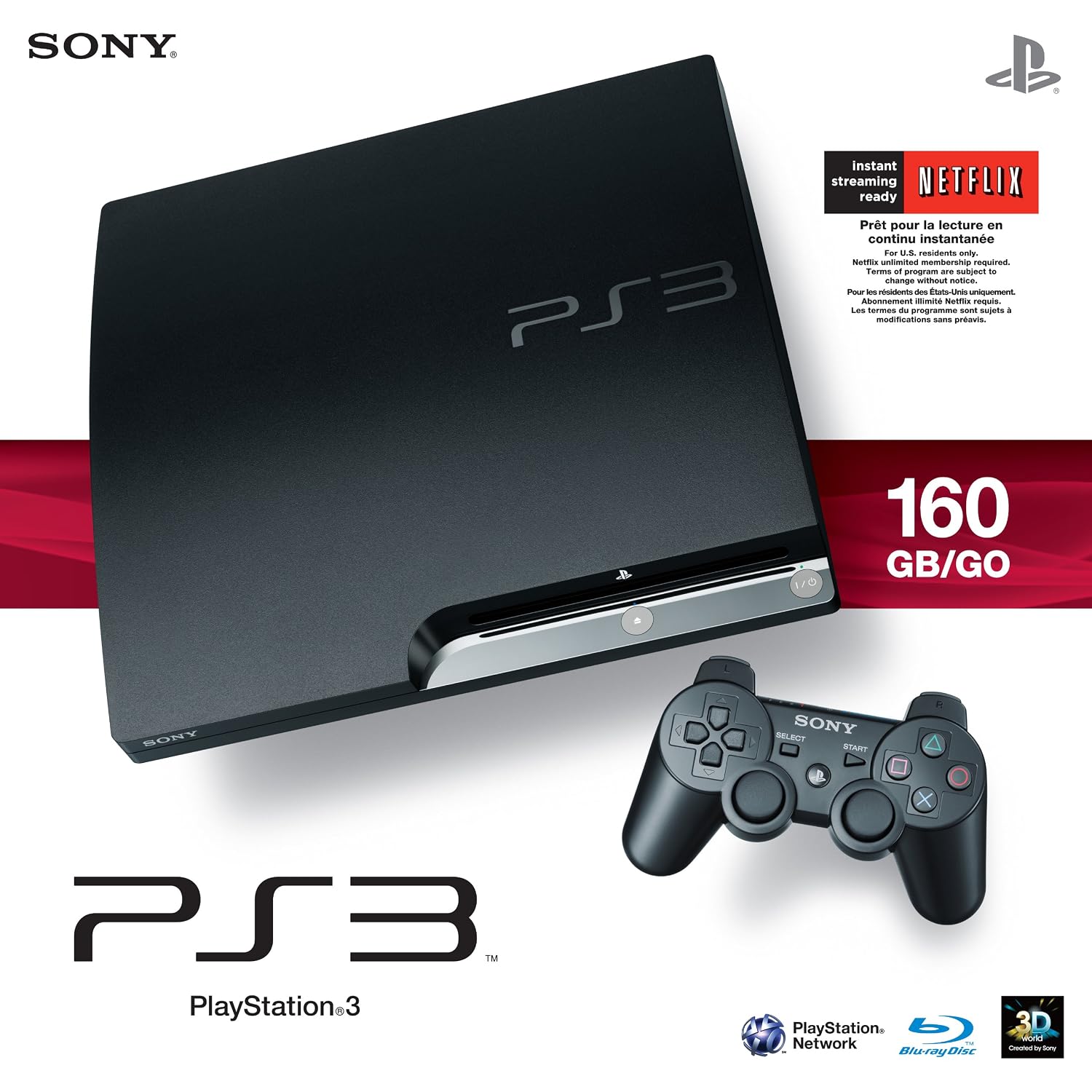 Cheap PlayStation 3