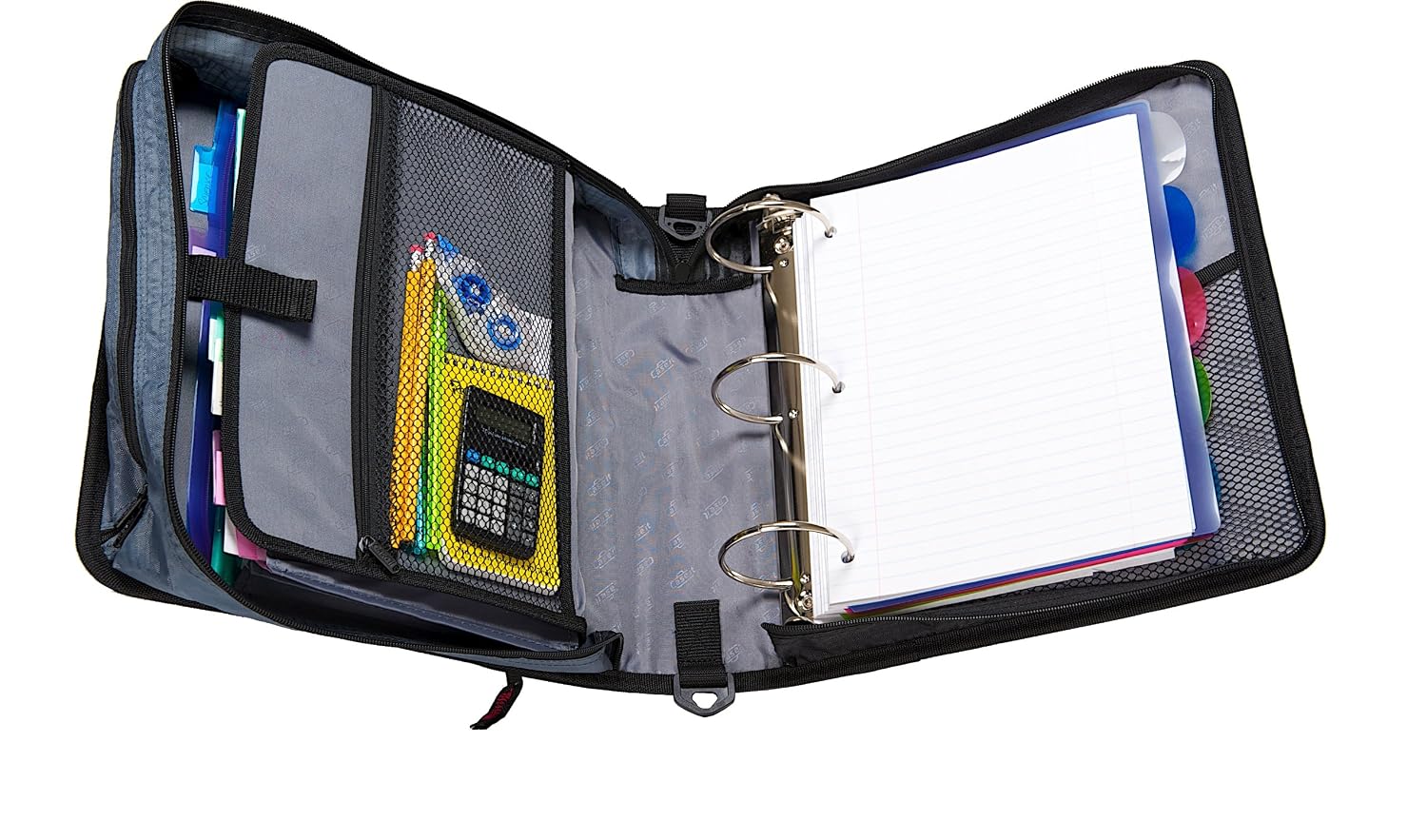 Trapper Keeper With The Zipper R nostalgia Trapper Keeper With The Zipper R nostalgia