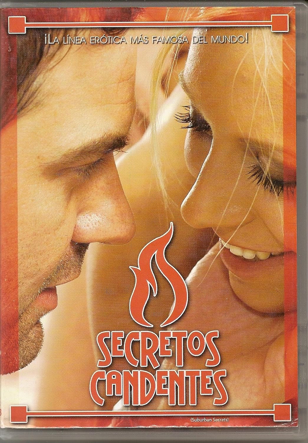 Suburban Secrets 2004