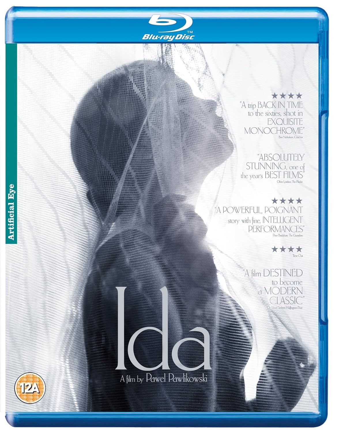 Ida (2013) - Blu-ray Forum