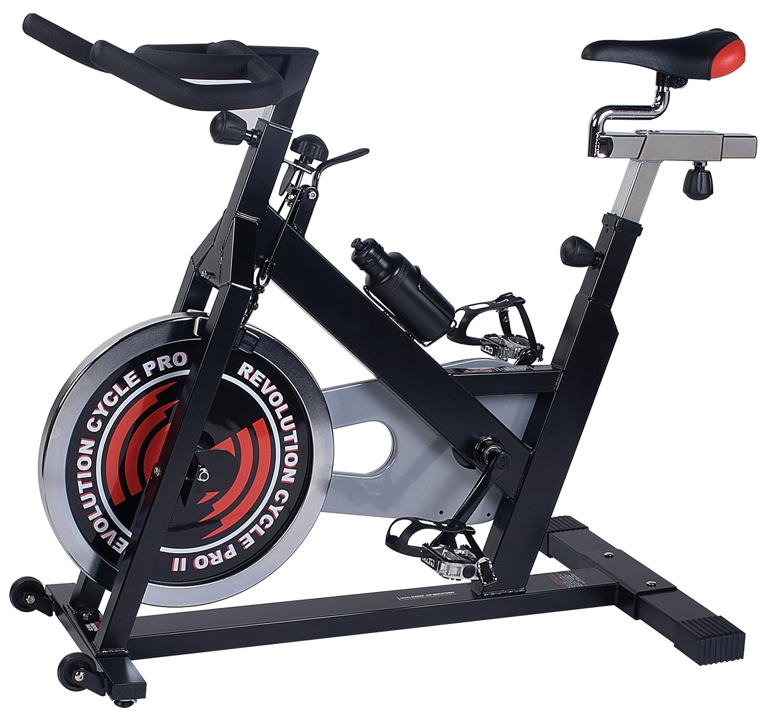 Top 7 Best Spin Bike Reviews For 2017