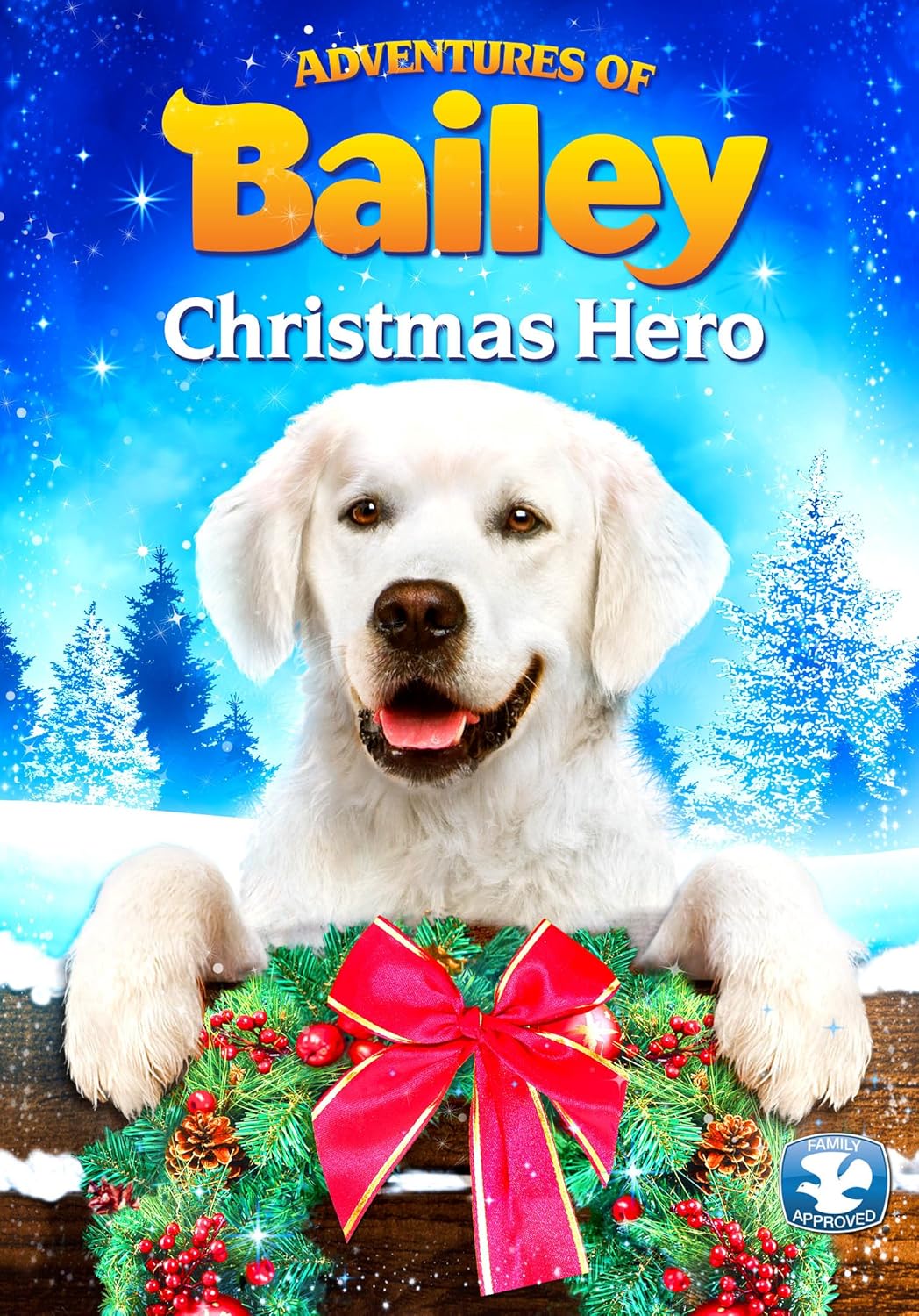 The Best Christmas Movies Featuring Dogs the-best-christmas-movies-featuring-dogs