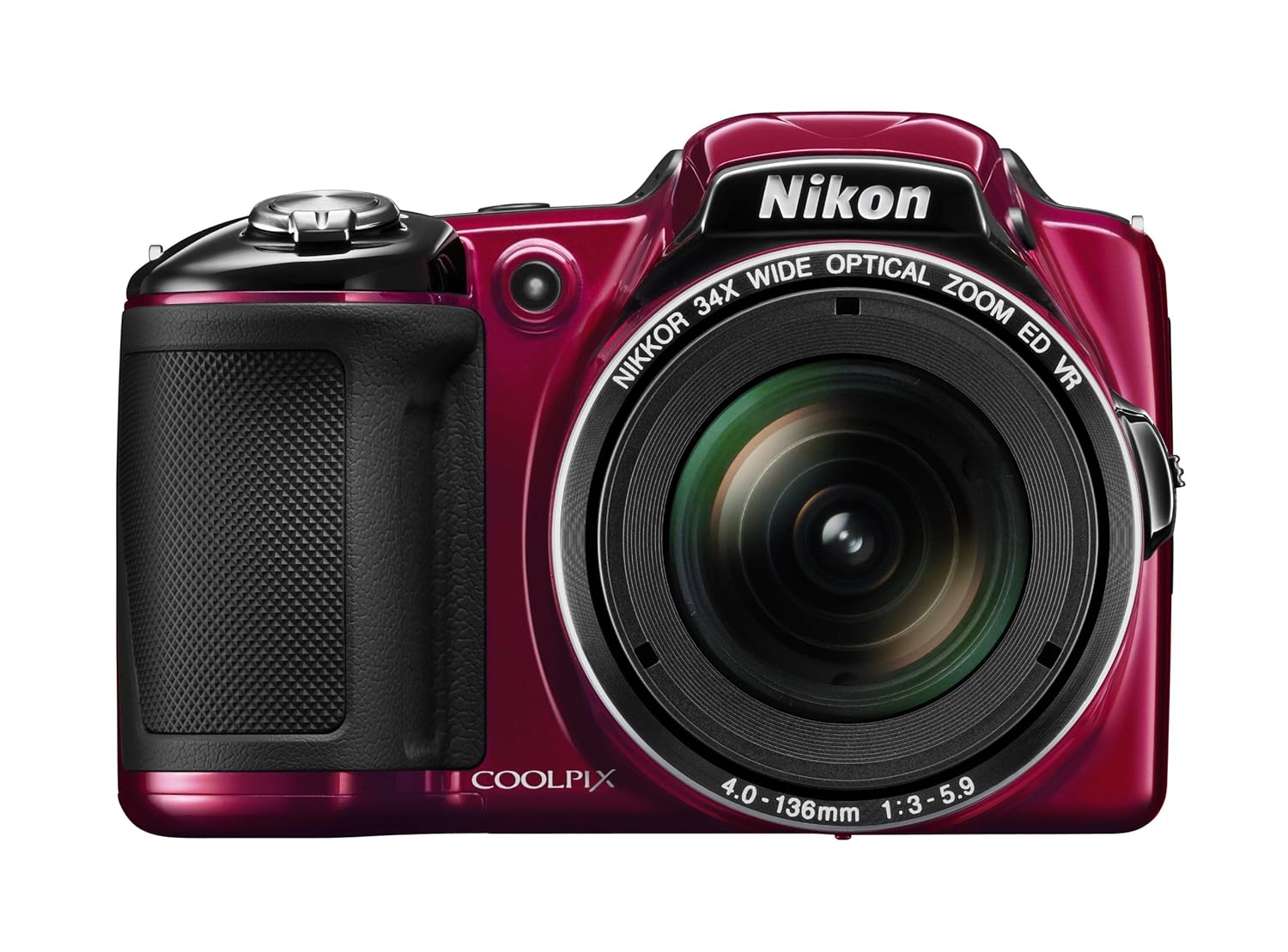 Nikon Coolpix L120 Фотографии – Telegraph