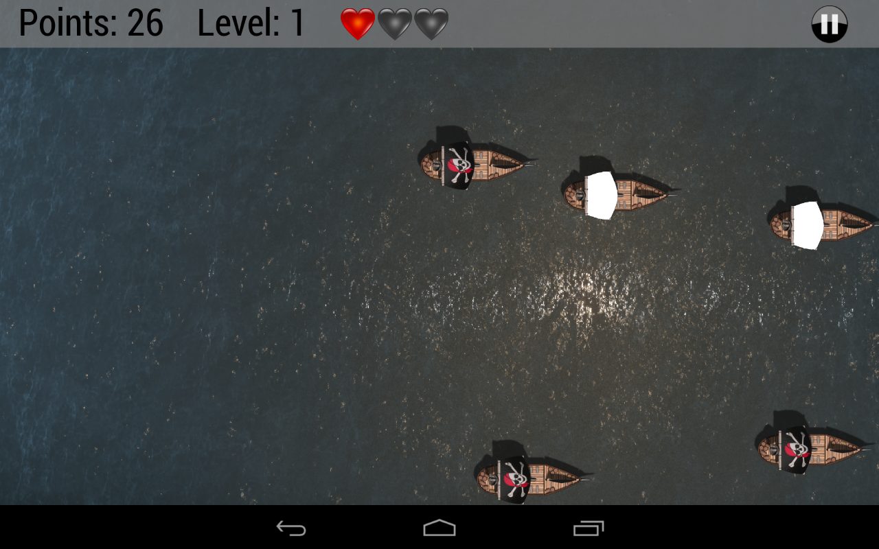 Post hier je eigen Android App! - Android smartphones en tablets - GoT