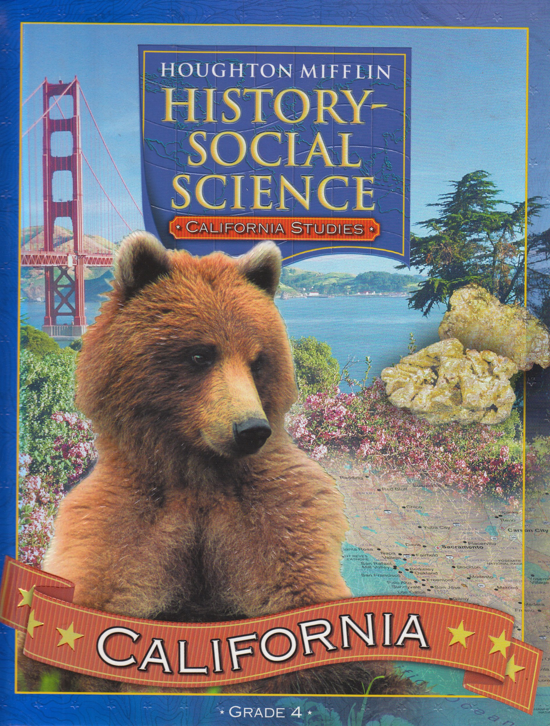 California Studies History Social Science Grade 4 Reviews california-studies-history-social-science-grade-4-reviews