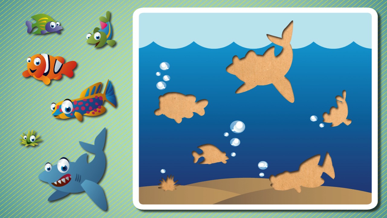 Puzzle F r Kids Kinderspiele Gratis Kinder 1 3 Jahre Amazon de Apps F r Android