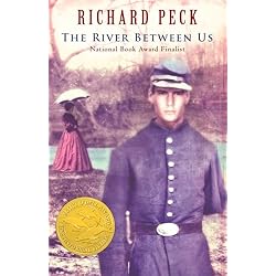 The River Between Us by Richard Peck | LibraryThing