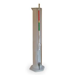 Colostrometer with Measuring Jar - - Amazon.com