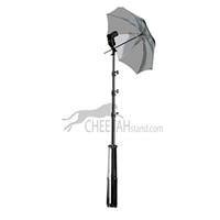 Cheetah Stand C8 w/Auto-Collapse Legs - 8'Ft Max Height, - Want It All