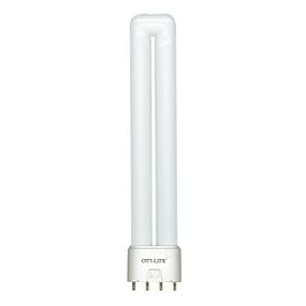 OttLite T18330 18w Replacement Tube Bulb, bulb type B | Cool Lamps