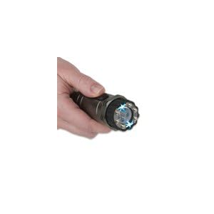 Zaplight Zapper Flashlight, Stun Gun! 1 Million Volts! Save $31.95 ...