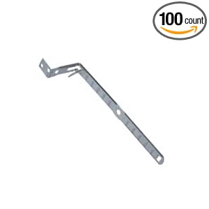 ERICO / CADDY FASTENERS CAD CJ6 CABLE SUPPORT ***Price per 100 ...