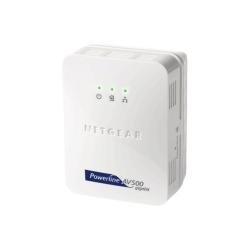 Netgear Powerline AV 500 Adapter | powerlineav500adapterkitxavb5001