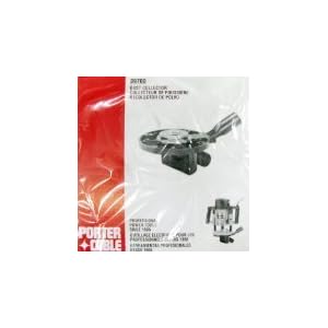 PORTER-CABLE 39690 Dust Collection System for 100/690/691/693 Routers
