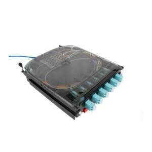 Amazon.com: CCH-CS12-E4-P00TE: Corning CCH Pigtail Splice Cassette, 12 ...