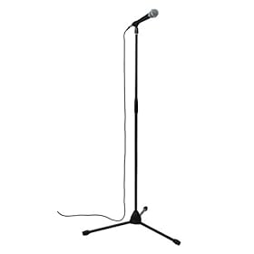 Buy Mic/stand/cable Package | Faggett Blog 24