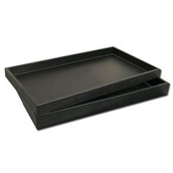 Amazon.com: Full Size Plastic Tray 2": Industrial & Scientific