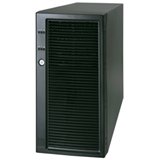 Intel Sc5650 Server Chassis Sc5650brp 6bay Hs Sas Sata For S5520hc ...