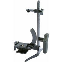 Buy Custom Brackets QRS Medium Format Rotating Camera/Flash Bracket ...