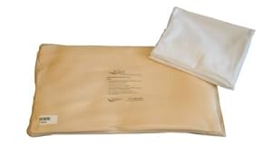 Amazon.com: Z-Flo 12" x 20" Full Body Nesting Positioner: Health ...