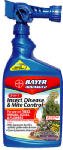 Bayer 701287A 3-in-1 Insect Disease and Mite Control Ready-to-Spray, 32 ...