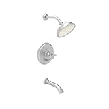 UPC 760724180579 - Newport Brass 3-2442BP Single Handle Tub and Shower ...