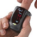 Nonin Onyx II Pulse Oximeter Model 9550