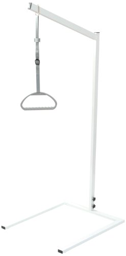 Height Adjustable, Floor Standing Lifting Pole | Nakosite