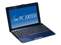 ASUSTeK COMPUTER - ASUS Eee PC Seashell 1005HA