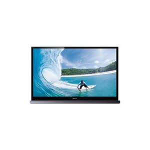 Sony BRAVIA NX 800 Series 52-Inch LCD TV | LCD-LED & Plasma HDTV