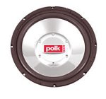 Cheap Polk 12" 365-Watt Subwoofer (GXR124)