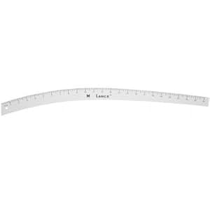 Amazon.com: Fairgate Curve Stick 24 Inch