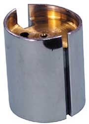 Trottlar VM-förgasare