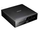 Amazon.co.uk: Samsung BDES5000/XU Ultra Compact Blu Ray / DVD Player ...