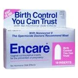 Amazon.com: Spermicides - Safer Sex: Health & Personal Care