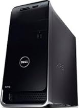 Dell XPS 8500 Desktop – Intel Core i7-3770 3.4GHz, 32GB Memory, 1TB ...