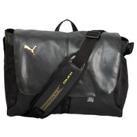 Puma one shoulder backpack nike, backpacking around europe yuna kim ...