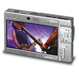 Black Friday Deals Pocket Dish Archos AV500E 30GB Multimedia Player and ...