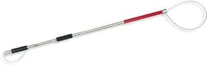 Ketch-All Animal Restraining Pole 4 Foot - Catch Pole - Amazon.com